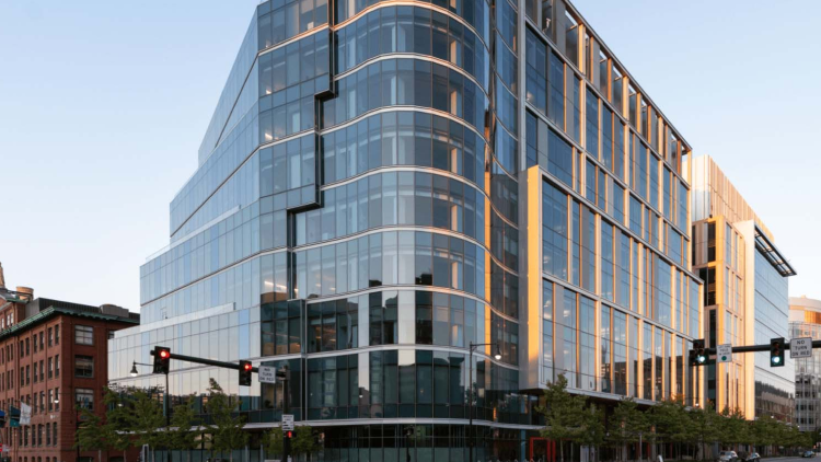 Archipelago | JLL Case Study