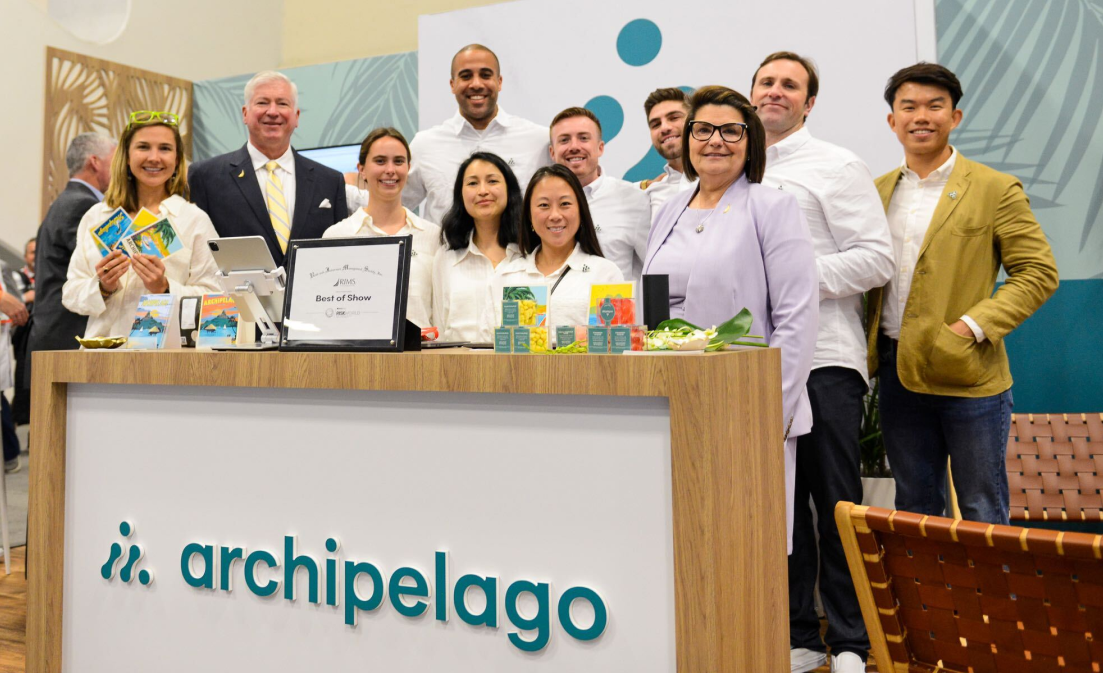 Archipelago | About