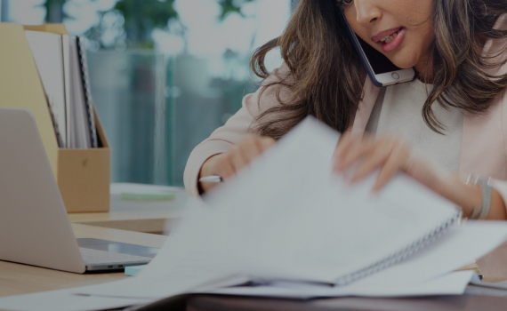 COPE Data for Insurance: What It Is and How AI Identifies Gaps