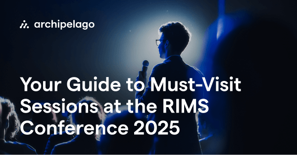 Your Guide to Must-Visit Sessions at the RIMS Conference 2025