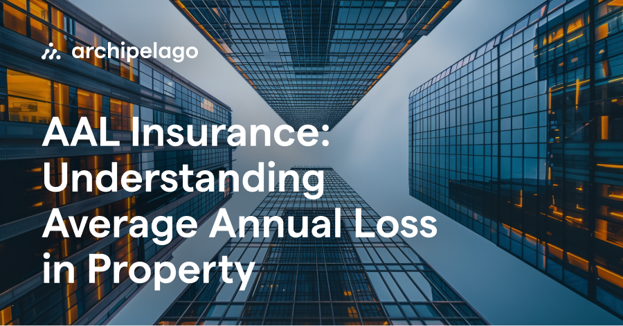 AAL Insurance: Understanding Average Annual Loss in Property