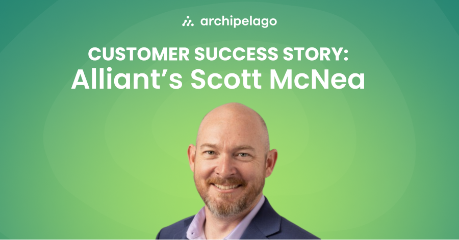 Alliant | Scott McNea