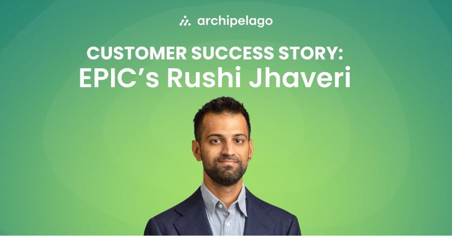 EPIC | Rushi Jhaveri