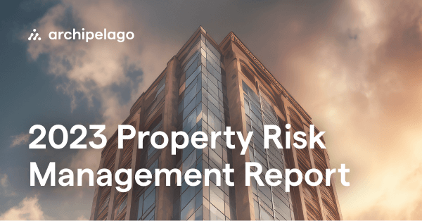 2023 Property Risk Management Report