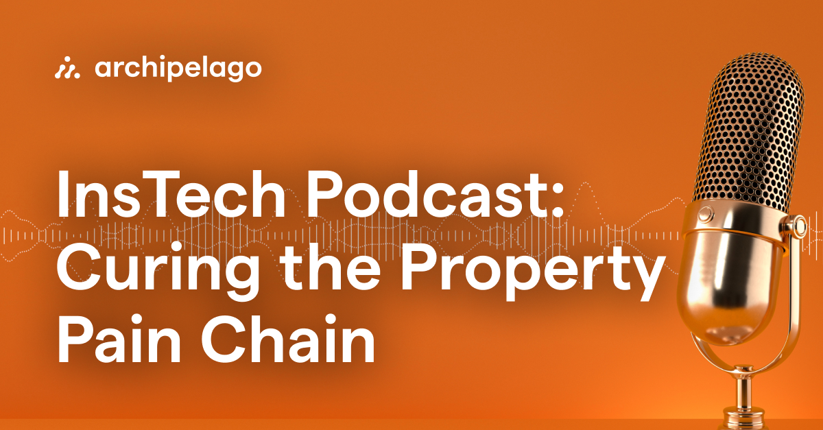 Curing the Property Pain Chain