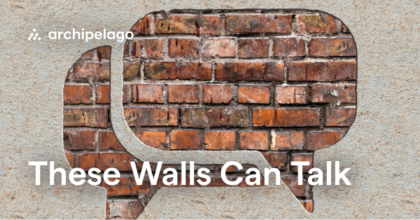 These Walls Can Talk