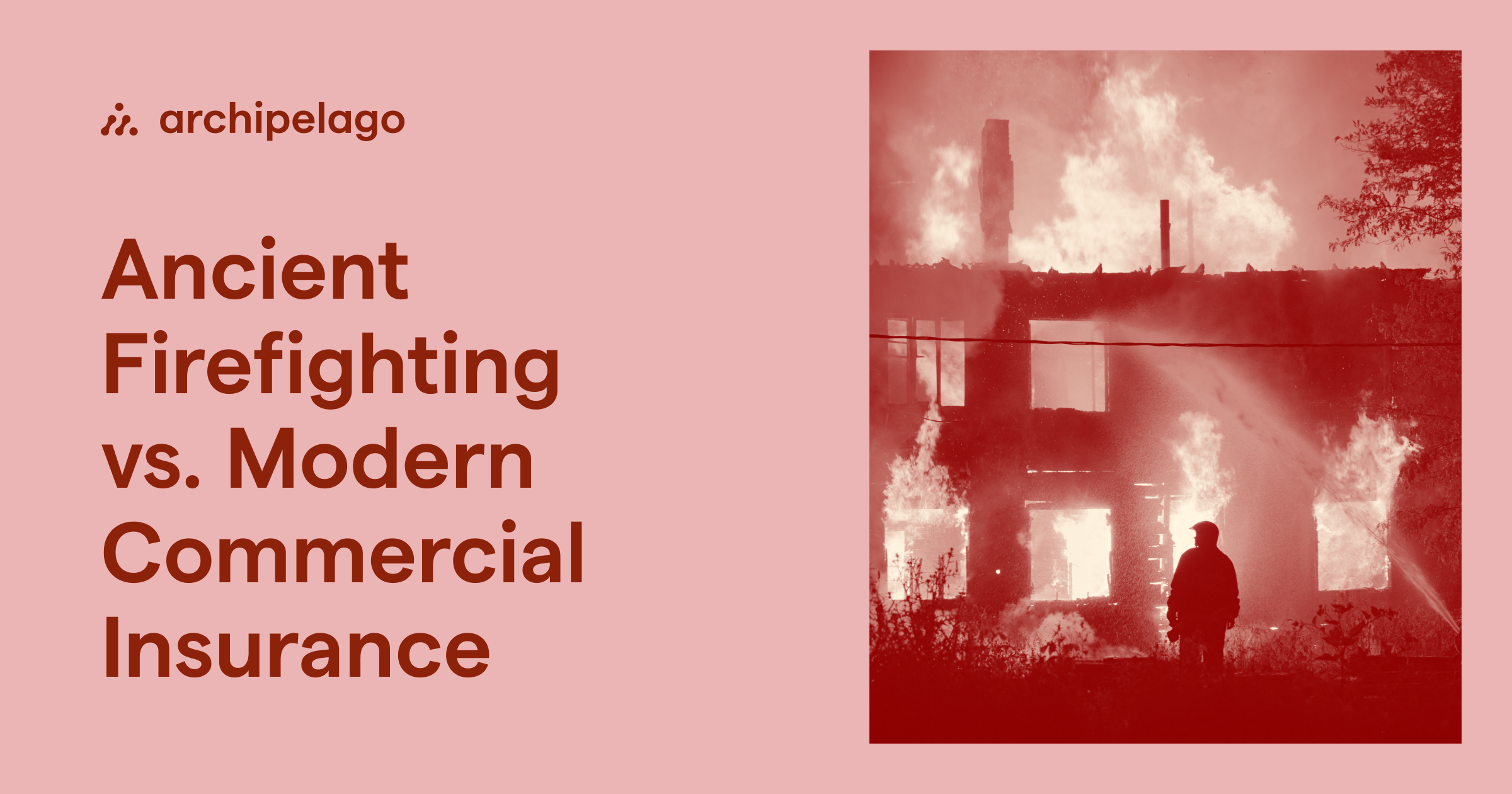Insurance Journal Recap: What Ancient Roman Firefighting Can Teach Us ...