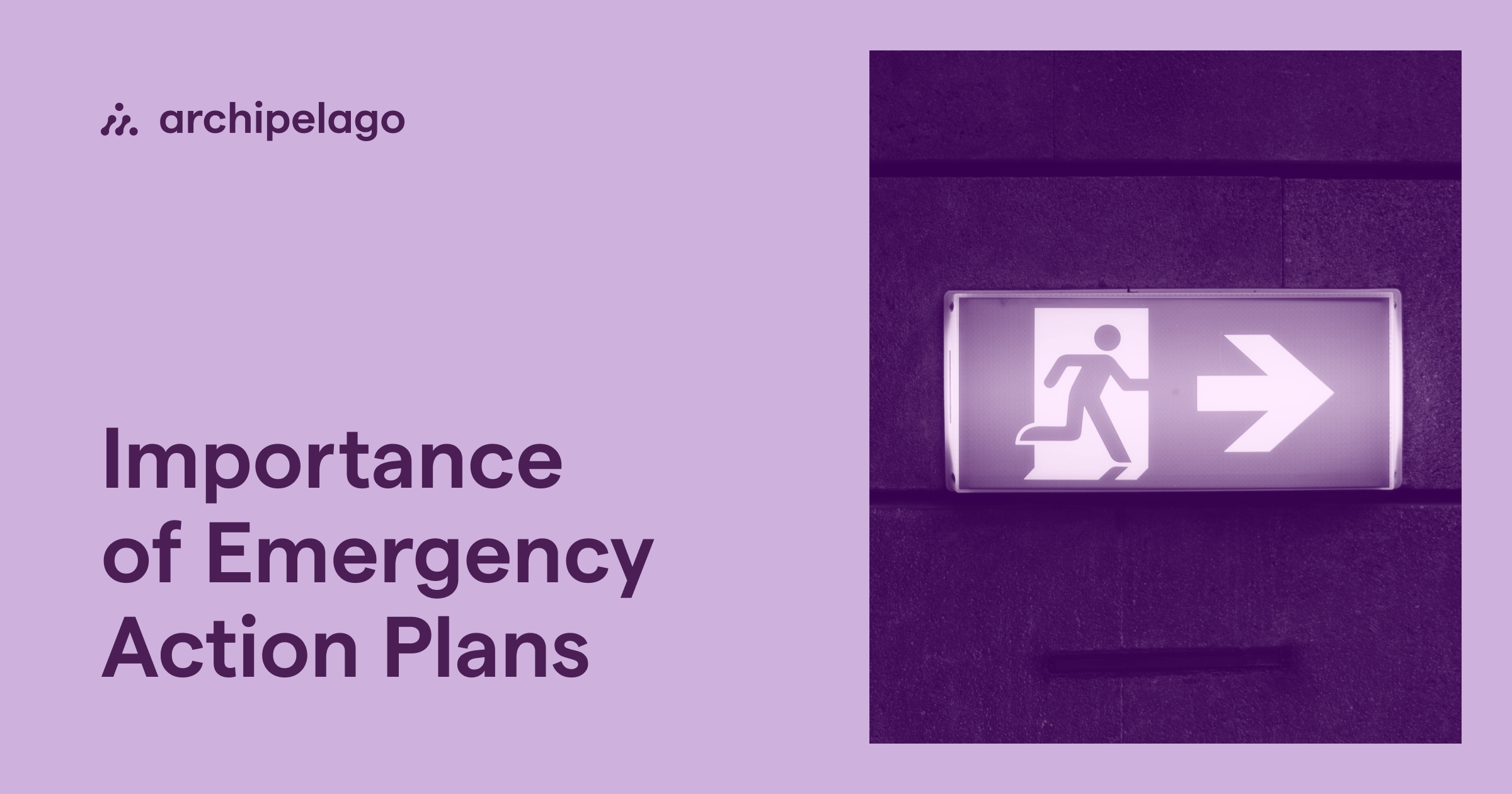 Risk Management 101: The Importance of Emergency Action Plans