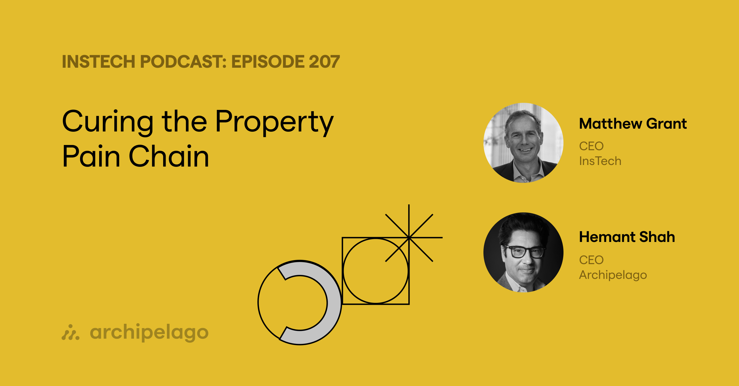 Curing the Property Pain Chain